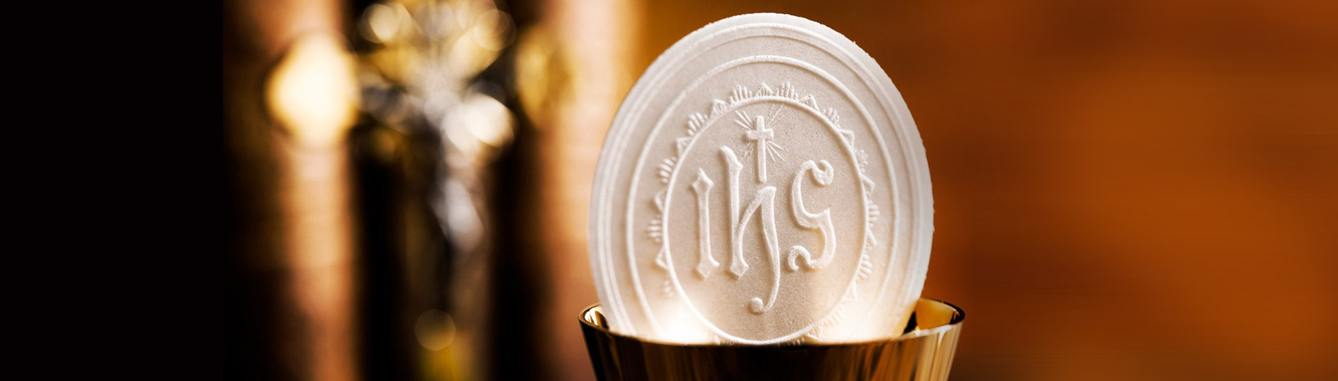 Corpus Christi: O Amor quis permanecer conosco – CatolicaWeb