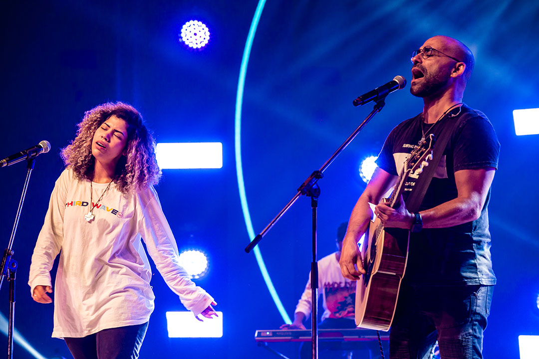 “A Coroa da Noiva”, novo álbum de Hugo Santos – CatolicaWeb